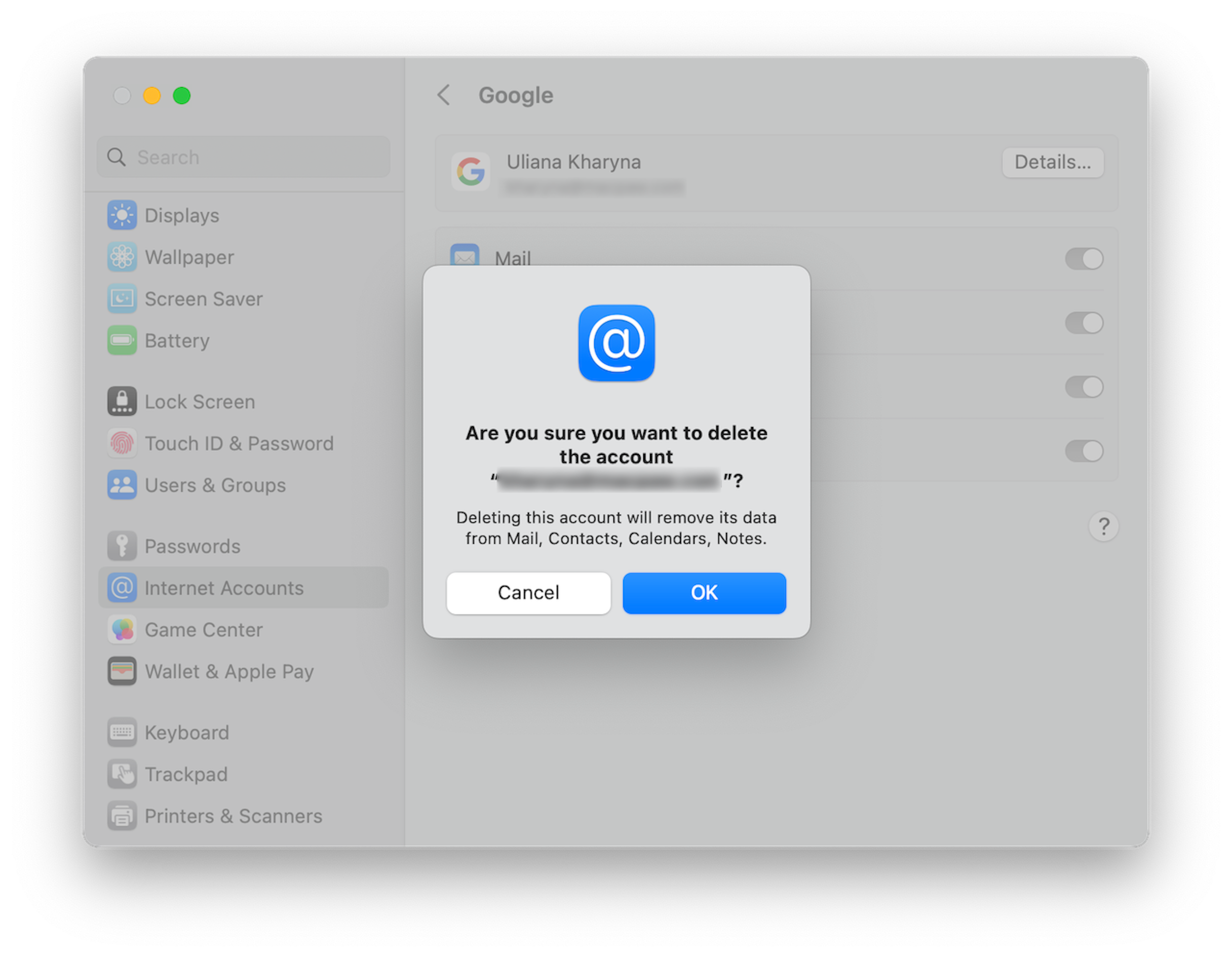 How To Fix ‘unable To Verify Account Name Or Password Error